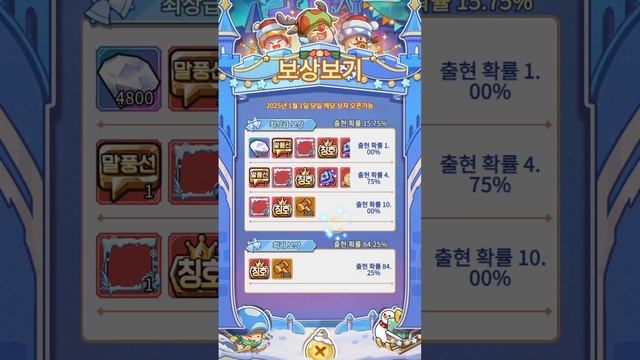 Обзор ивента Елка на Корее