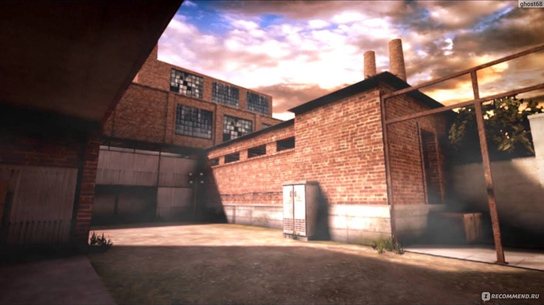 ПРОДОЛЖЕНИЕ ВЫЖИВАНИЯ. №1