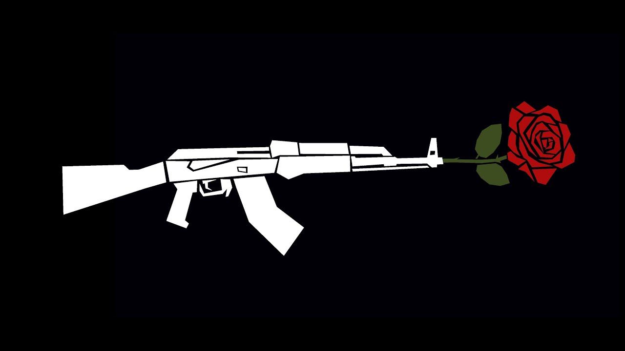 Игорь К. - Осень (Five Dragons prod.)