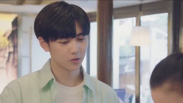 Да хватит уже, староста 1 сезон 15 серия