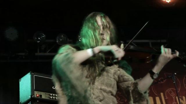 Тролль Гнет Ель - Что Совой Об Пень, Что Пнем Об Сову -  "XV лет в ритме хмельного сердца"