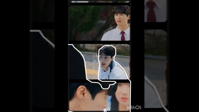 Хватай Сон дже и беги : ✨