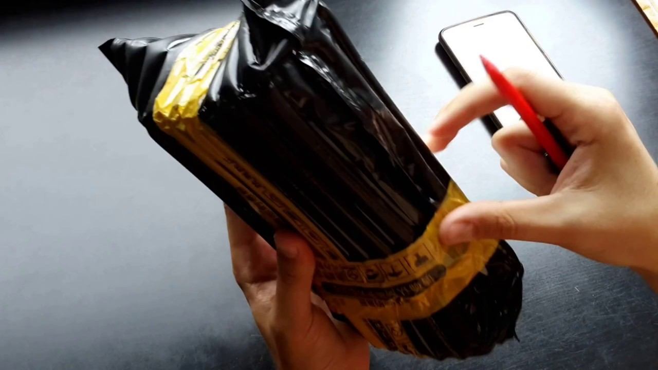 Xiaomi redmi note 4 pro из Китая