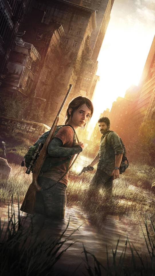The Last Of Us