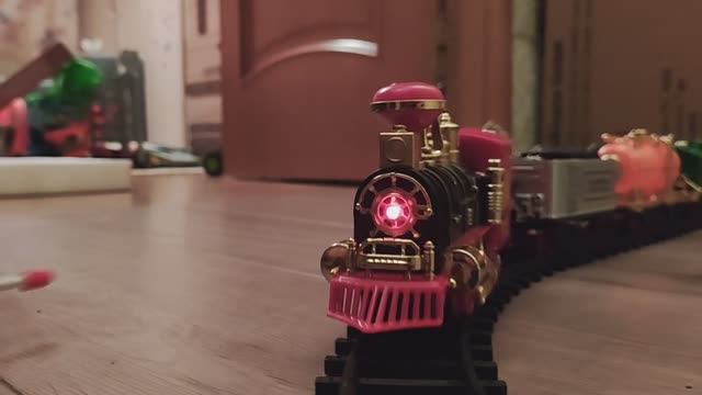 Индустриализация