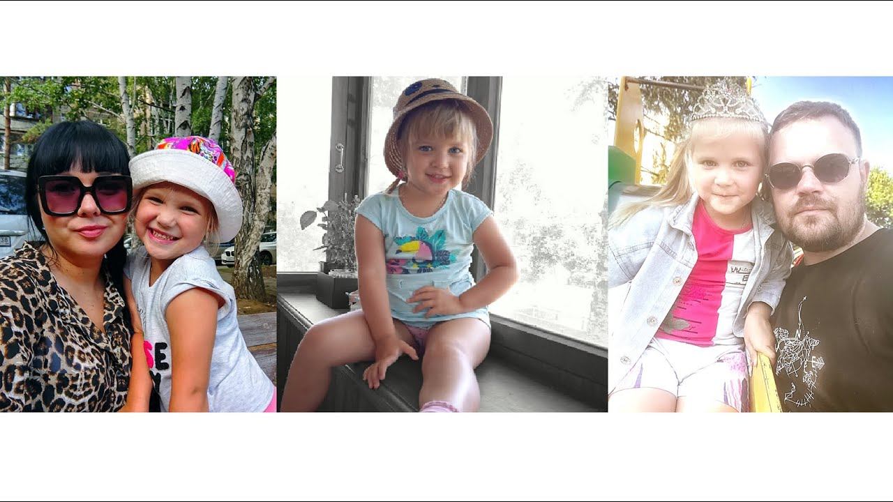 поздравление на ДР Валентинки / детский ансамбль "Гномы"