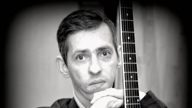 Д. КОЛОБОВ -КАК ТЫ МНЕ ДОРОГА ( Муз и слова Д, КОЛОБОВ )