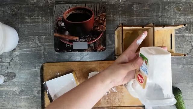 Формы для мыловарения своими руками!