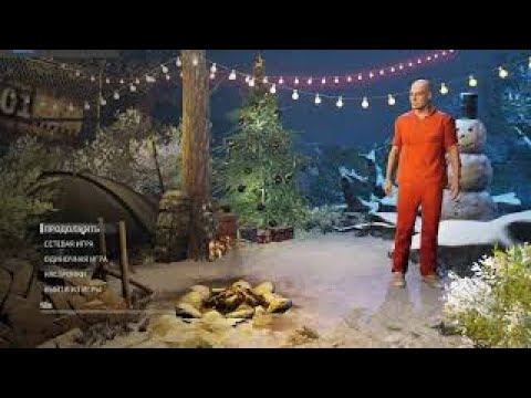 SCUM ИГРАЮ ПО СЕТИ