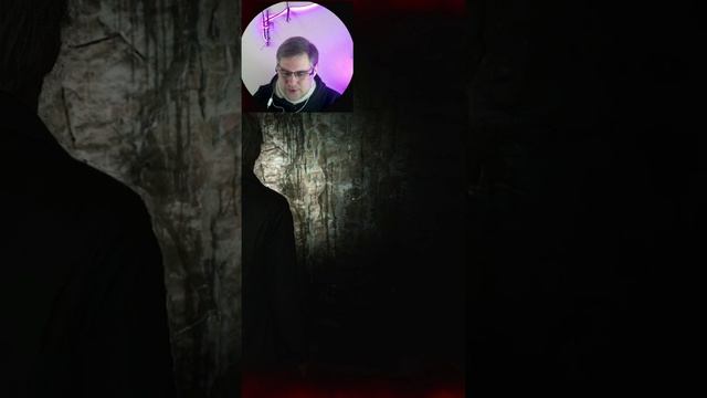 Выхода нет ▶ Silent Hill 2 Remake #shorts