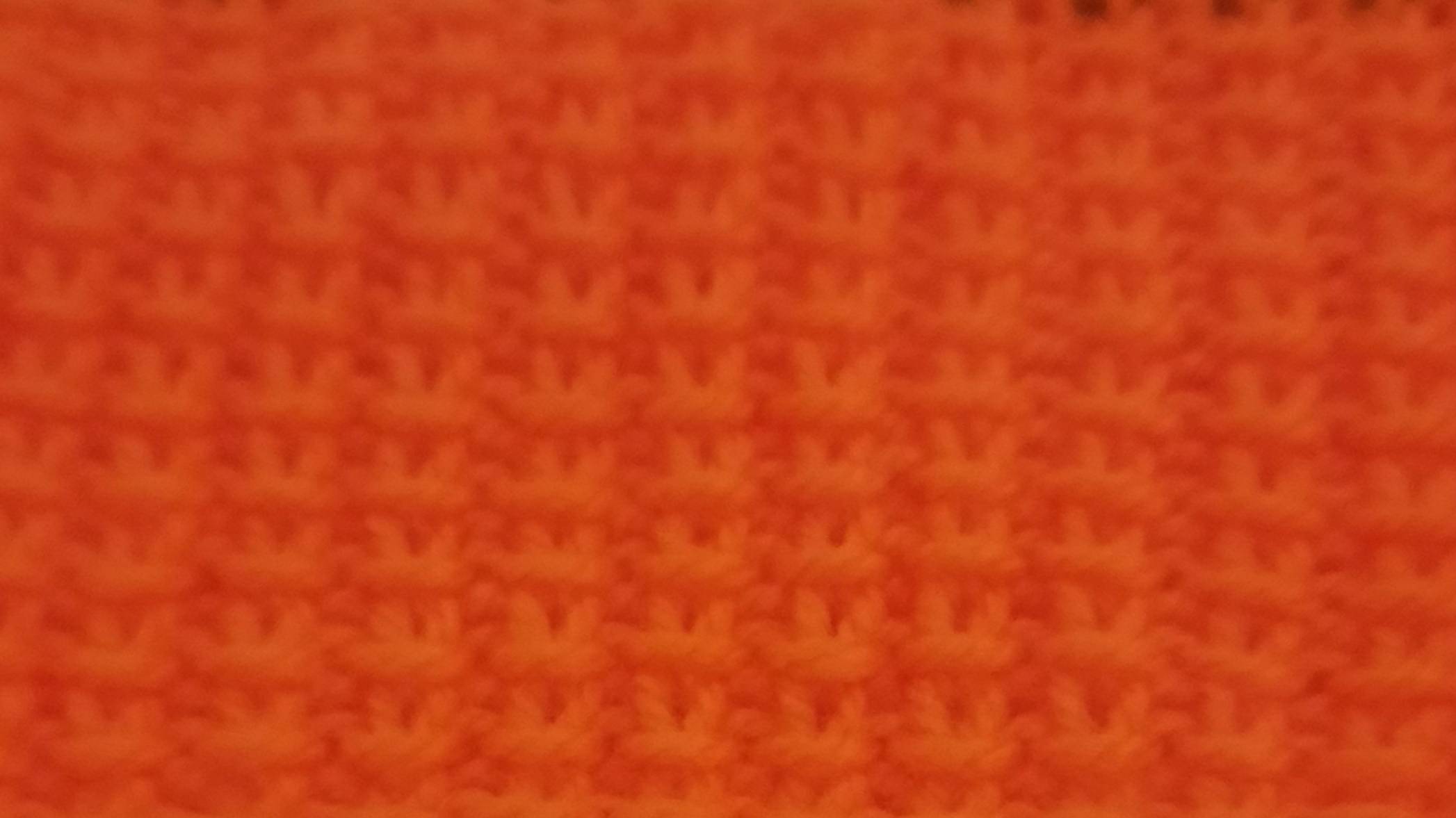 Простой, но эффектный узор