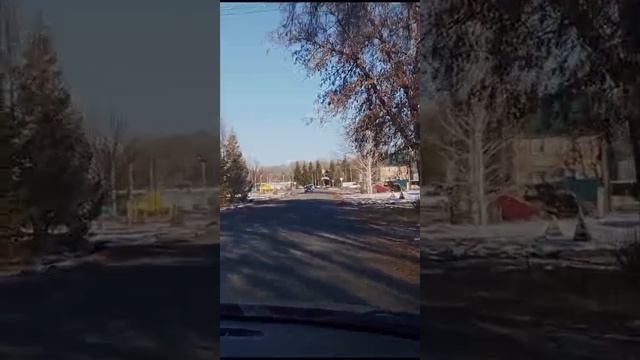 п. Саракташ