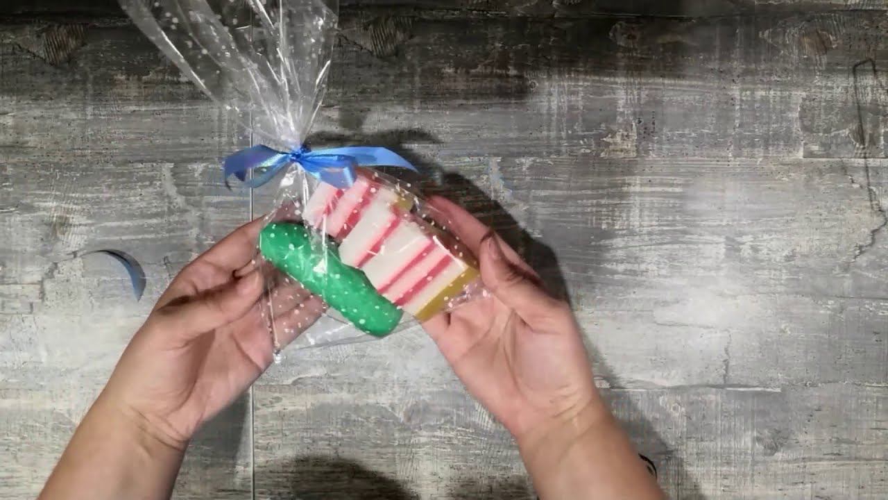 Мыльное сало, мастер-класс для новичков. Мыло из основы. Мыло ручной работы.