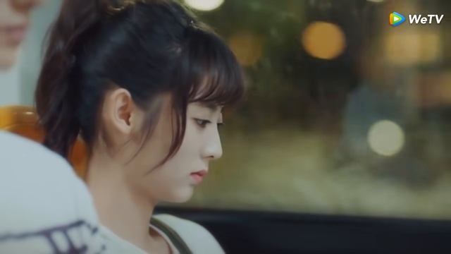 Положи свою голову мне на плечо 1 сезон 2 серия