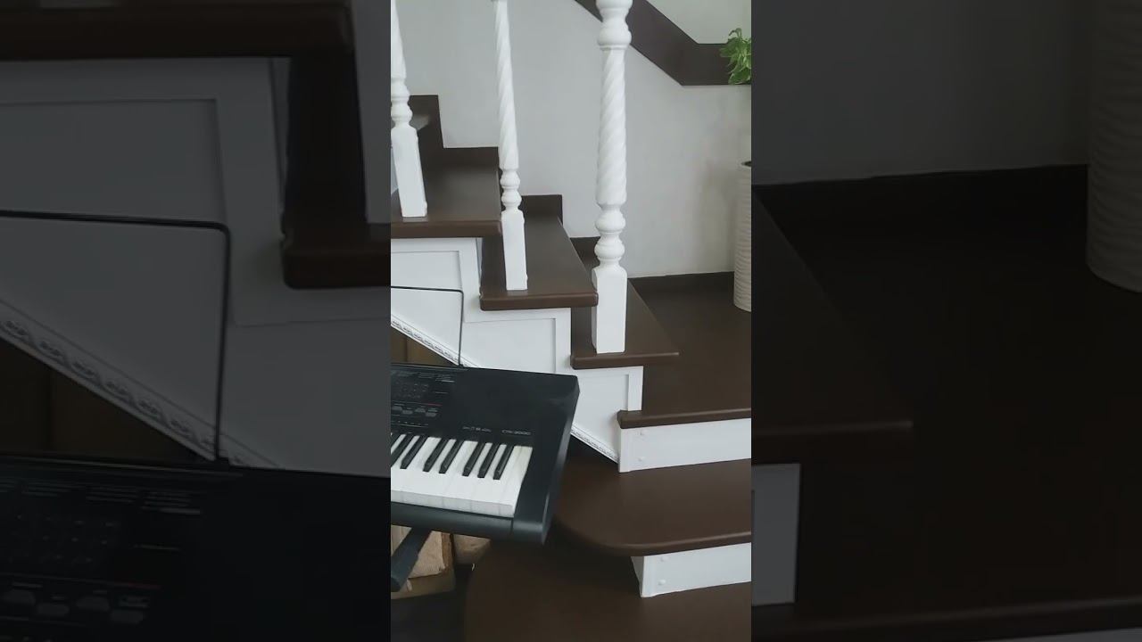 ну все докрасил