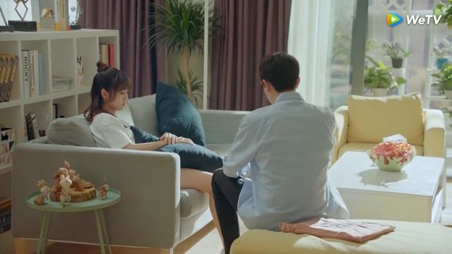 Положи свою голову мне на плечо 1 сезон 22 серия