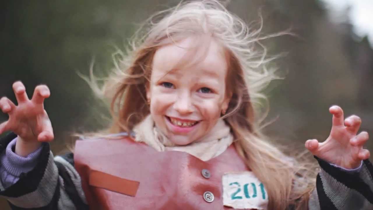 Фотосет-приключение с Тролль Гнёт Ель (фотограф A.Кеззин)