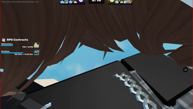 Играю в rivals 2v2