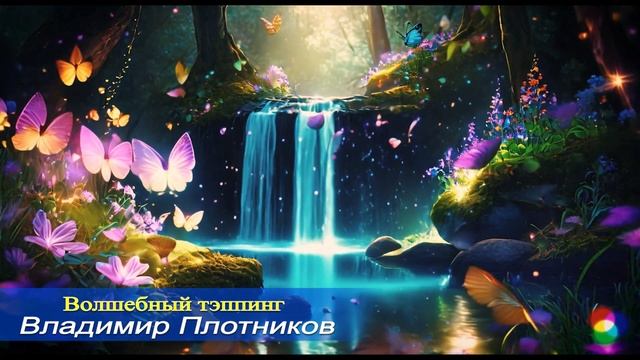 Фантастика от Владимира Плотникова.