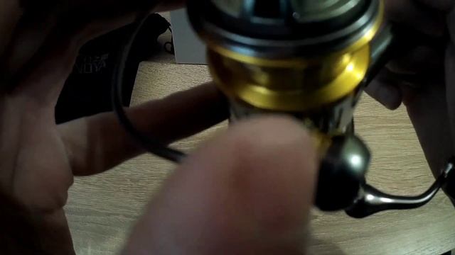 1-й обзор Tsurinoya FS 500. Идеальный вариант для Мормышинга! #rybalkaestrybalka #tsurinoya #fishing