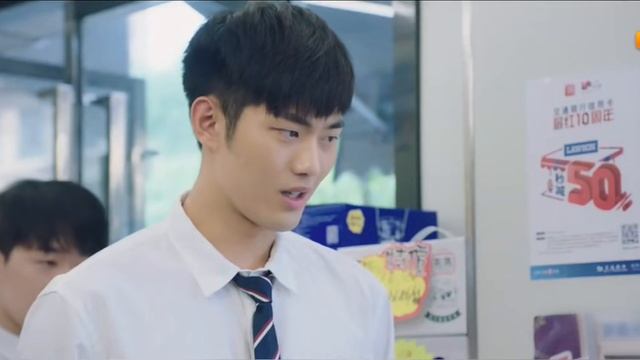 Да хватит уже, староста 1 сезон 6 серия