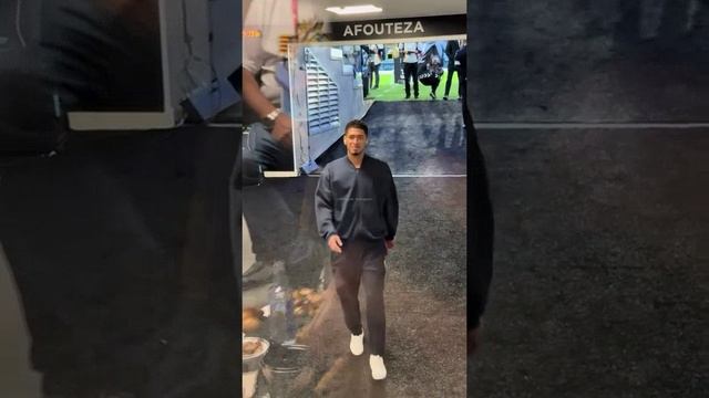 👍Твоя реакция, когда тебе улыбается Беллингем