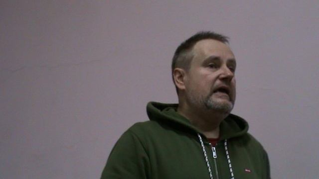 Сергей Кондуров. Нужен ли учебник по гештальттерапии и что в нем должно быть?