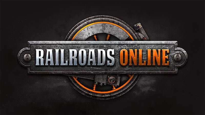 Railroads Online # 1. Новая карта Mesa Plane