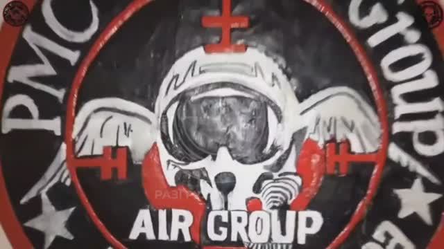 ВАГНЕР.Африка(Manntra - Ori Ori)