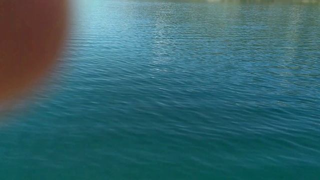 Озеро Кезеной Ам