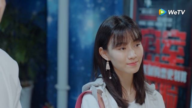 Положи свою голову мне на плечо 1 сезон 10 серия