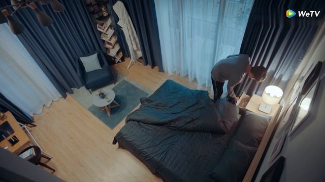 Положи свою голову мне на плечо 1 сезон 11 серия