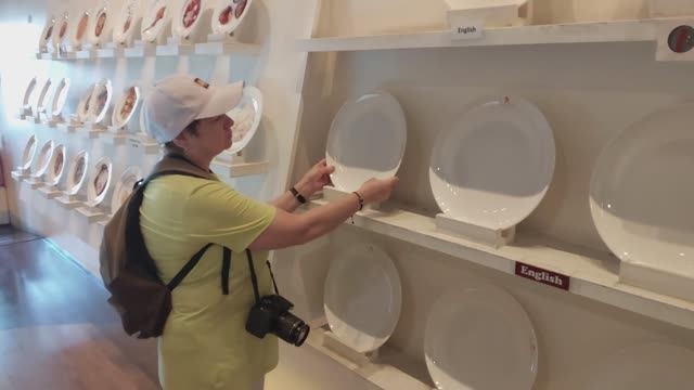 Таиланд. Что интересного можно увидеть в музее Сиама в Бангкоке