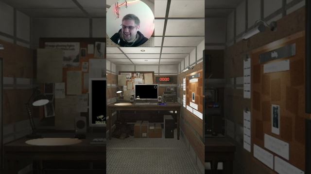 Шутник и балагур ▶ Фазмофобия #shorts