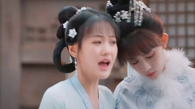 Королевские слухи 1 сезон 1 серия