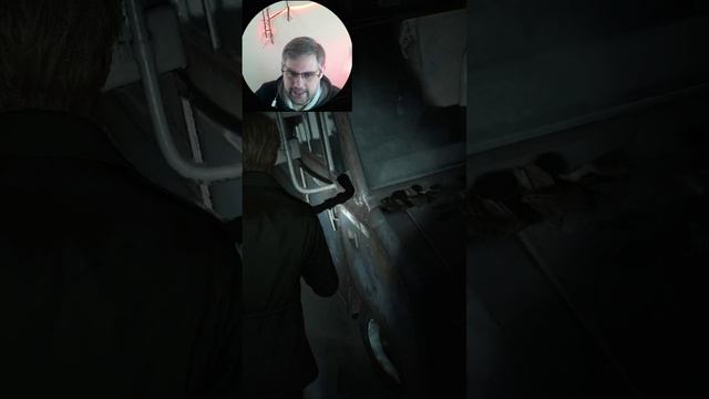 Все отхватят ▶ Silent Hill 2 Remake #shorts