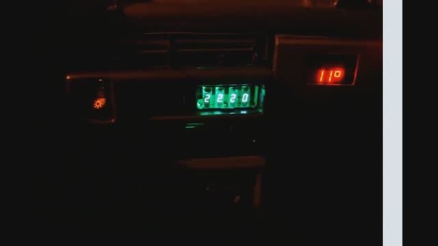 Подсветка штатных выключателей в автомобиле (любом оборудовании).