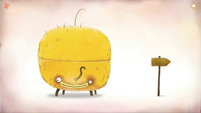 полное прохождение игры чучел часть 1!