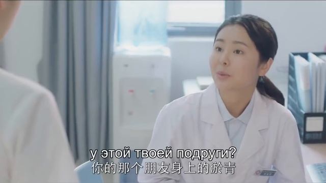 Да хватит уже, староста 1 сезон 20 серия