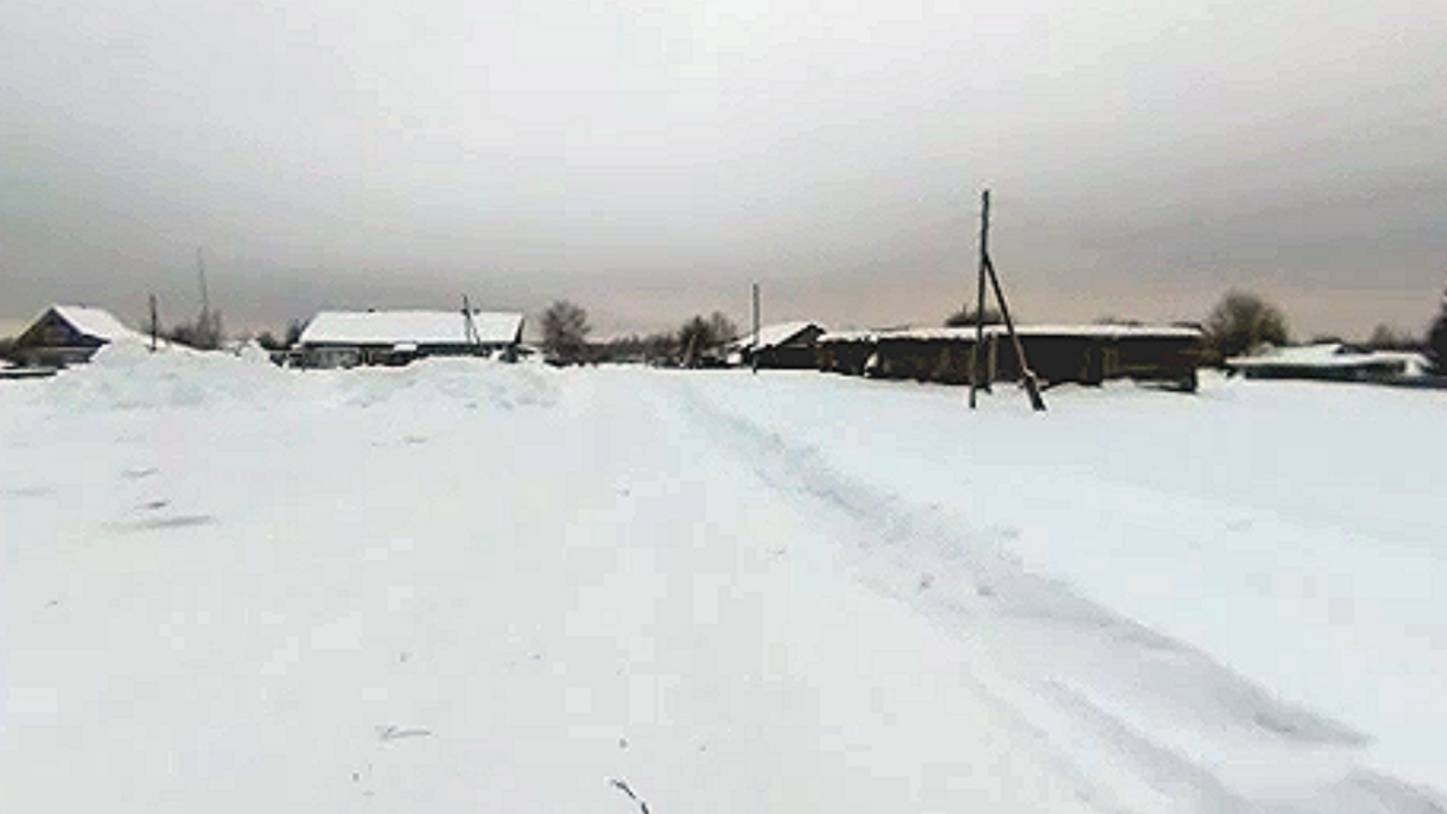 Верхняя Волманга1. Опаринский район.  Вятка.