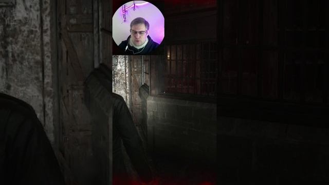 Мне не страшно ▶ Silent Hill 2 Remake #shorts