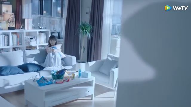 Положи свою голову мне на плечо 1 сезон 3 серия