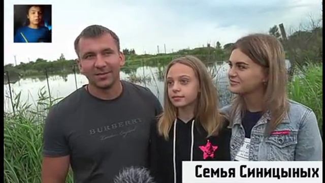 Реакция на Наливкина-4: Последний осенний сезон. 3 выпуск - Молодая и многодетная семья