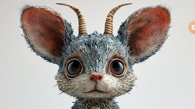 Рогатки 3d модель