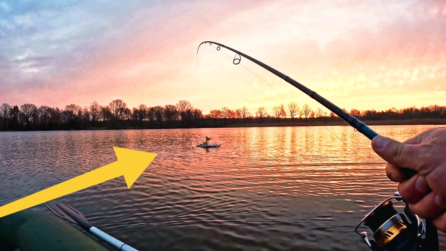 ЭМОЦИИ ЗАШКАЛИВАЮТ от ЭТИХ ПОКЛЕВОК!!! Зимний спиннинг в деле!