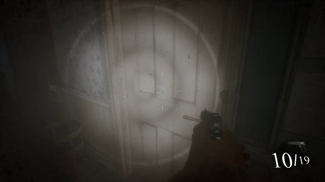 Pneumata Церковь Местный Псих #3