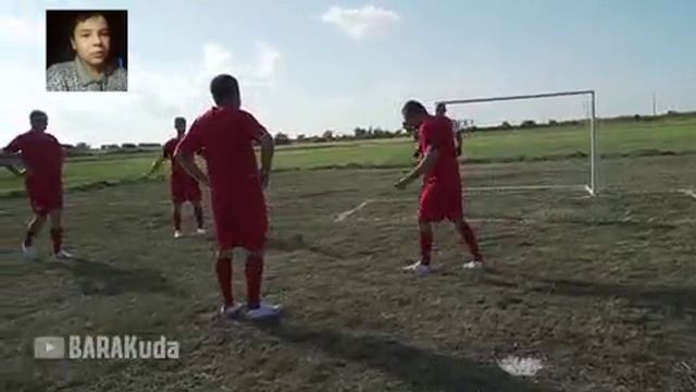 Реакция на Наливкина-4: Последний осенний сезон. 10 выпуск - Тренирует футболистов