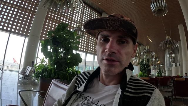 ОБЗОР АЭРОПОРТА МУМБАИ КУДА ЛЕЧУ 2 ?