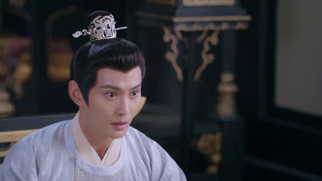 Королевские слухи 1 сезон 17 серия