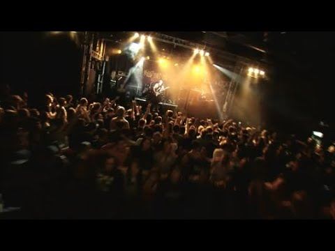 Тролль Гнет Ель - Круг Земной -  "XV лет в ритме хмельного сердца" - 10.10.2014, Москва, VOLTA